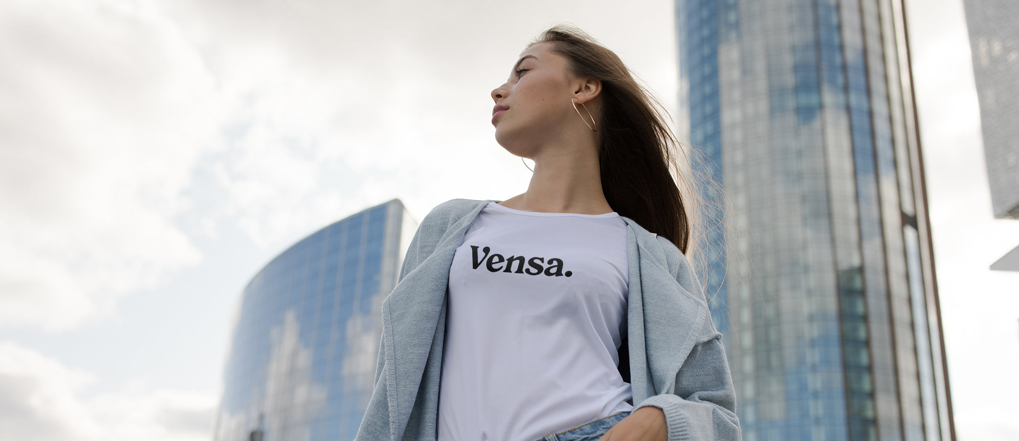 Vensa - Homepage